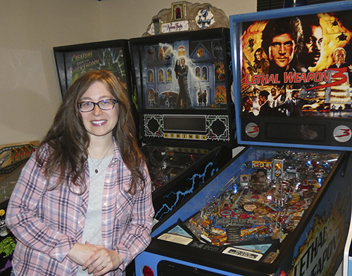 Vienna woman explores history for society, family | News, Sports, Jobs ...